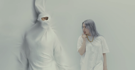Billie Eilish Hostage By Henry Scholfield Videos Promonews